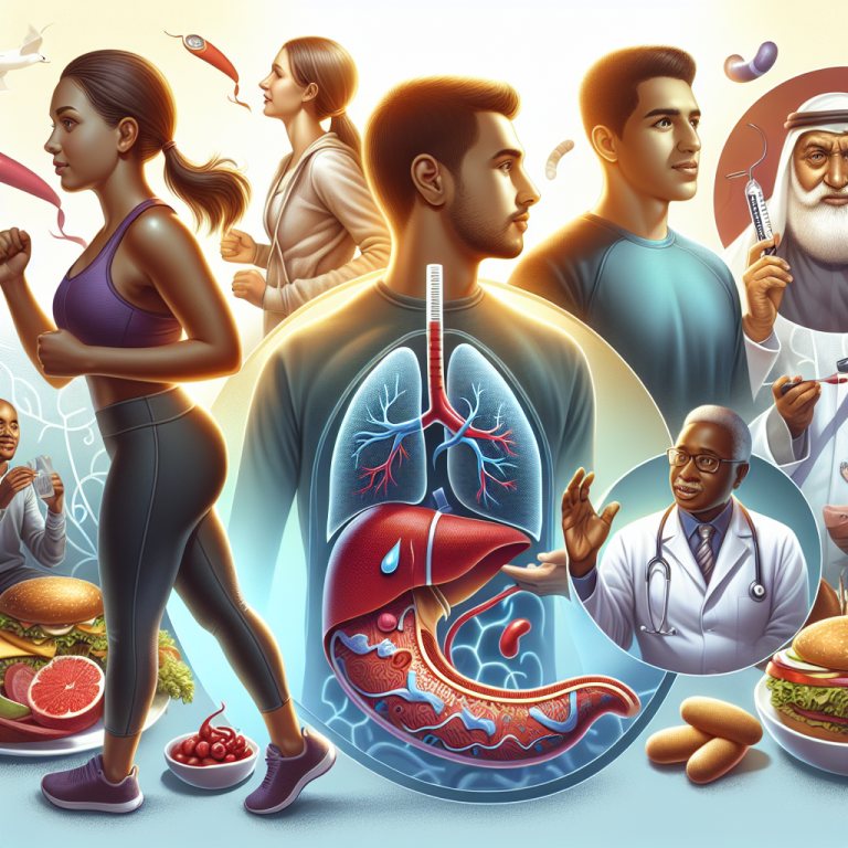Understanding Prediabetes: Causes and Risk Factors Explained